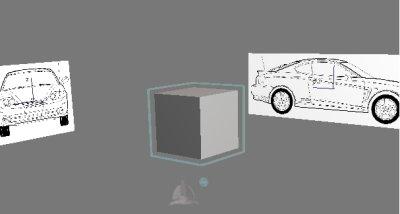 Reference Planes Tutorial for trueSpace 7 - by Jack Edwards